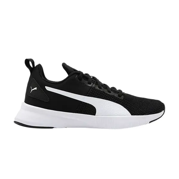 PUMA Flyer Runner Sneakers - Black