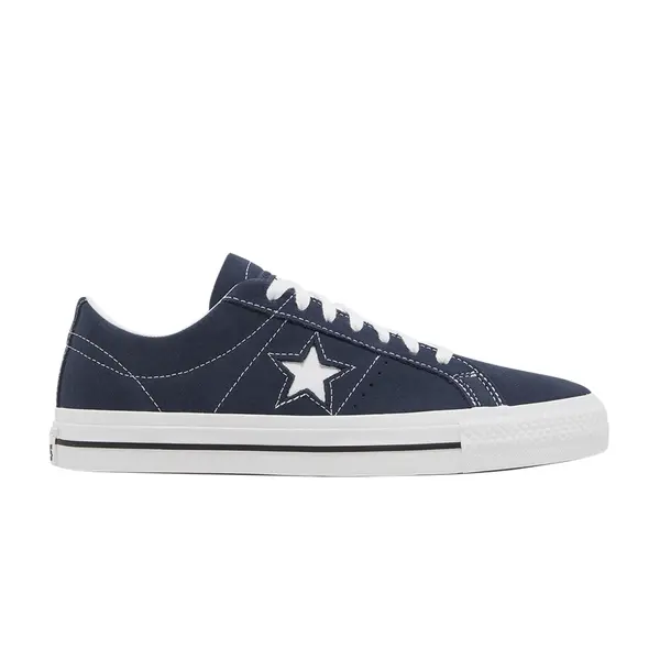 CONVERSE One Star Pro Low Sneakers - Blue