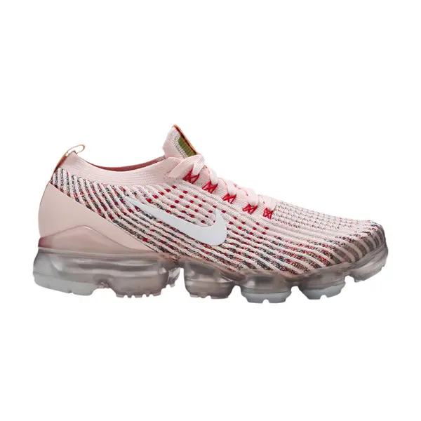 Nike Air Vapormax Flyknit 3.0 Sneakers - Pink