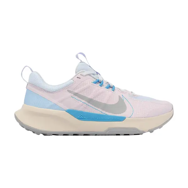 Nike Juniper Trail 2 Next Nature Sneakers - Pink
