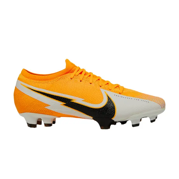 Nike Mercurial Vapor 13 Pro Fg - Orange