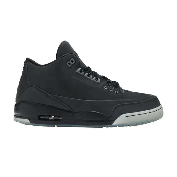 JORDAN 3 5lab3 'reflective' Sneakers