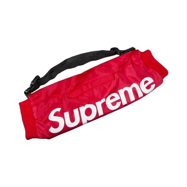 Supreme Handwarmer - Red
