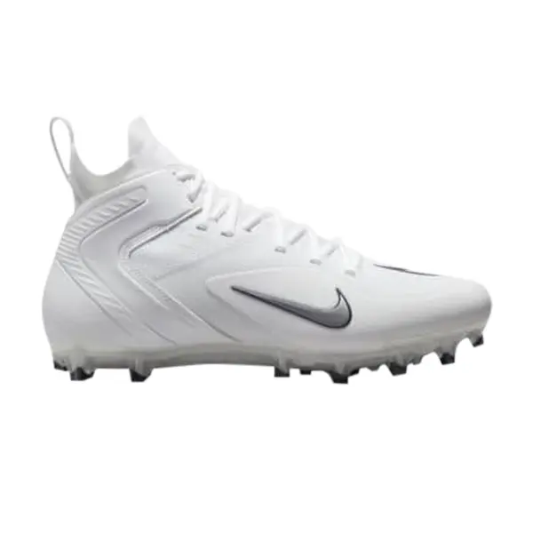 Nike Alpha Huarache Elite - White