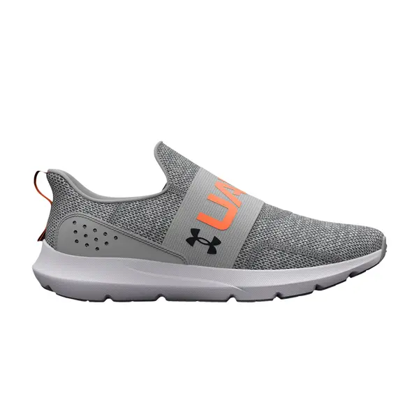 Under Armour Surge 3 Slip-on Sneakers