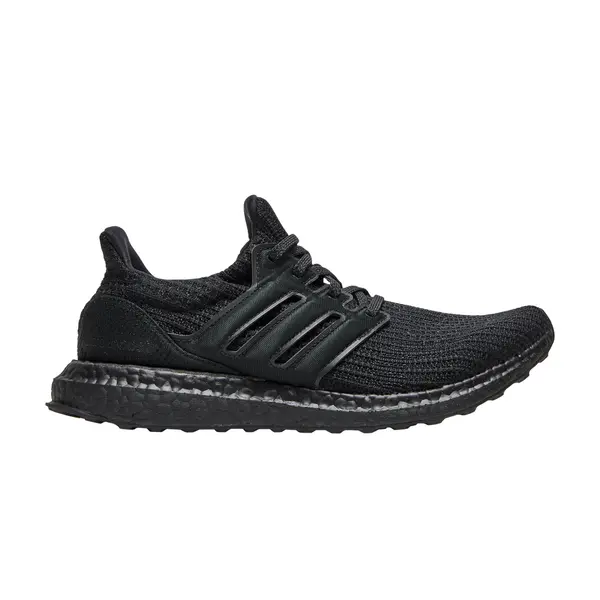 Adidas Ultraboost U - Black