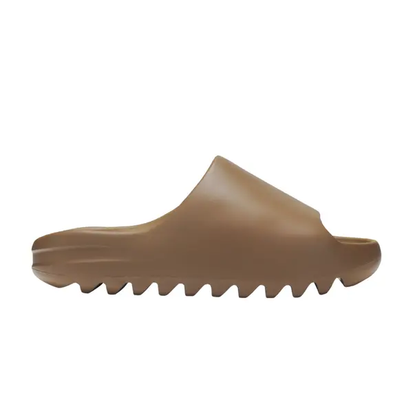 Adidas Yeezy Slides 'core - Brown