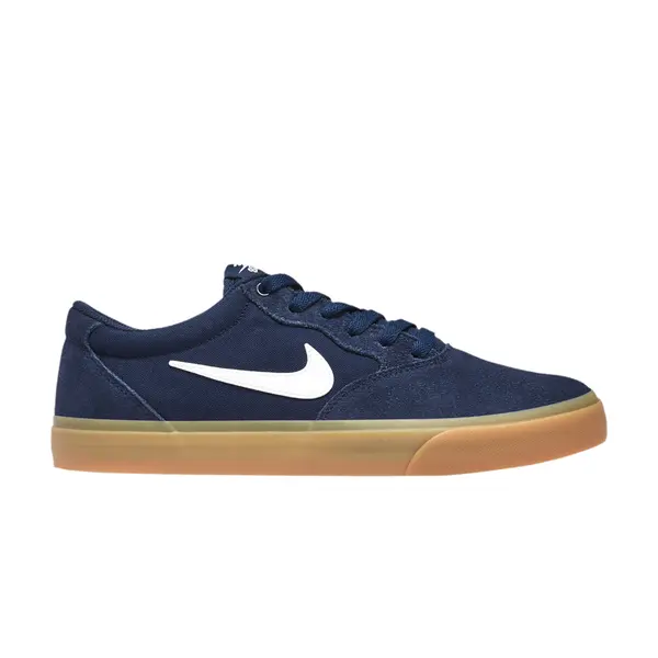 Nike Chron Slr Sb Sneakers