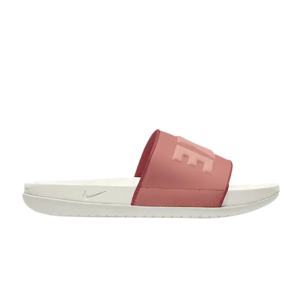 Nike Offcourt Slide - Pink