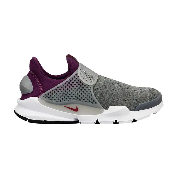 Nike Sock Dart Tech Fleece - Grey