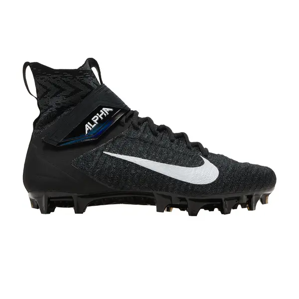Nike Alpha Menace Elite 2 Wide - Black