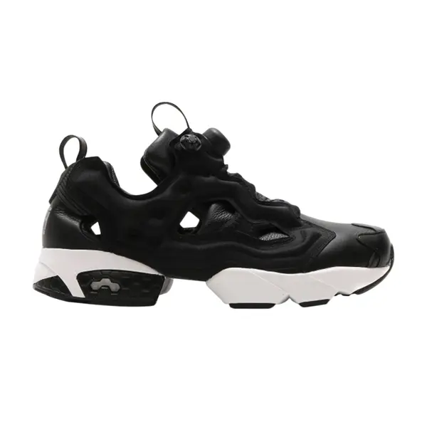 REEBOK Bounty Hunter X Atmos X Packer X Instapump Fury - Black
