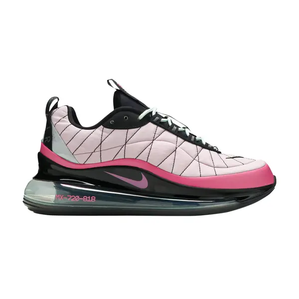 Nike Mx-720-818 Sneakers - Pink