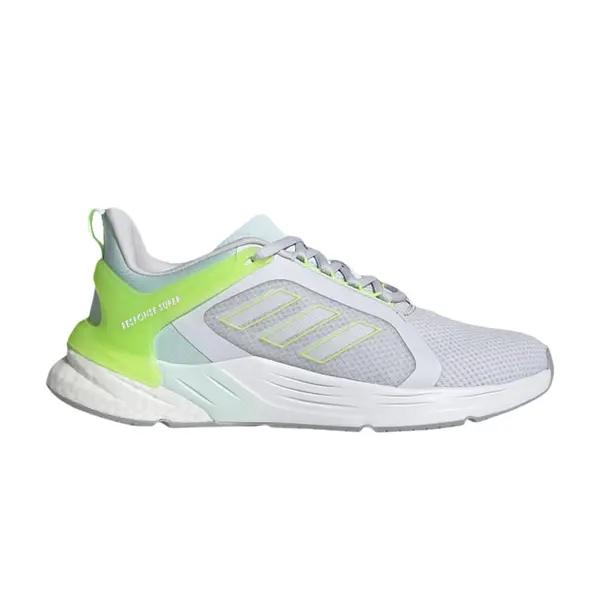 Adidas Response Super 2.0 Athletic Sneakers - Grey