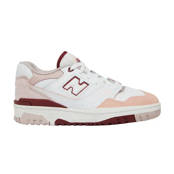 NEW BALANCE 550 'valentine’s Day' Sneakers - White