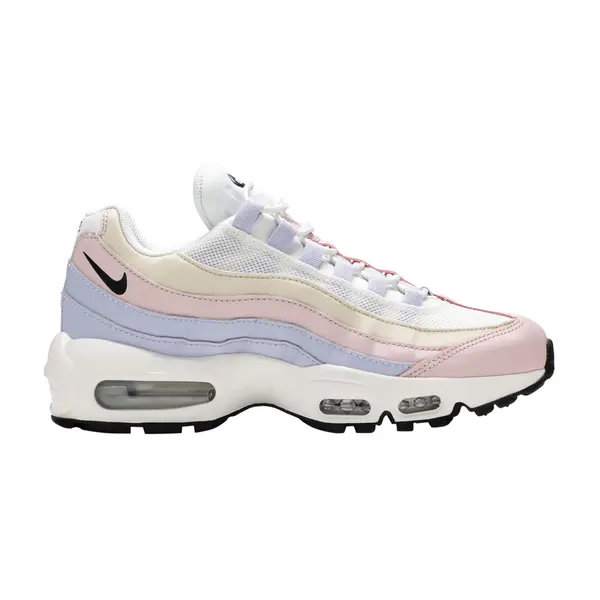 Nike Max 95 Sneakers - Pink