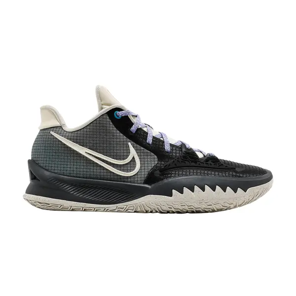 Nike Kyrie Low 4 Sneakers - Black