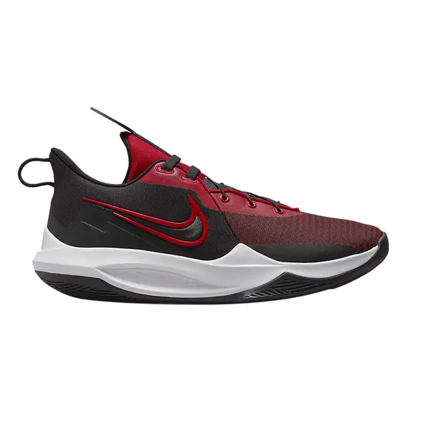 Nike Precision Flyease - Black