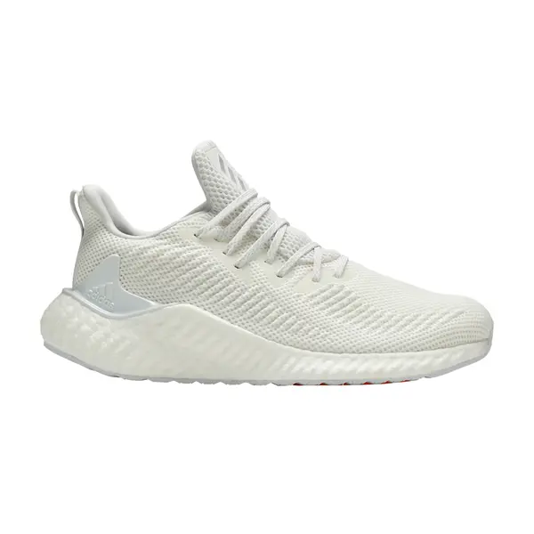 Adidas Alphaboost M Sneakers - White