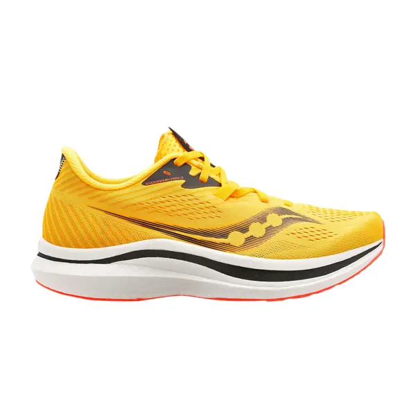 Saucony Endorphin Pro 2 Sneakers - Gold