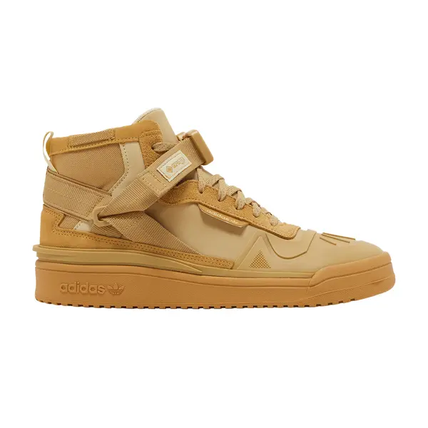 Adidas Forum High Gtx - Brown