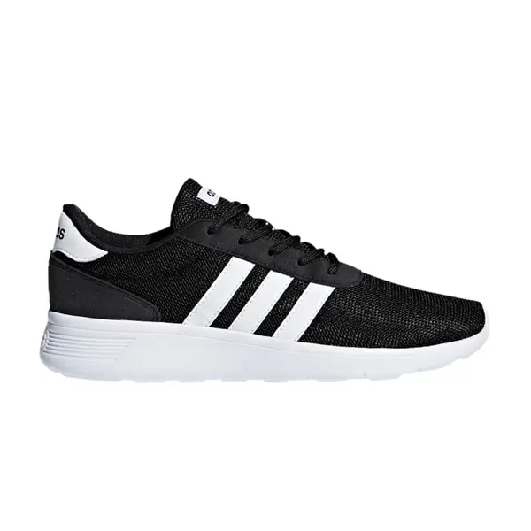 Adidas Lite Racer - Black