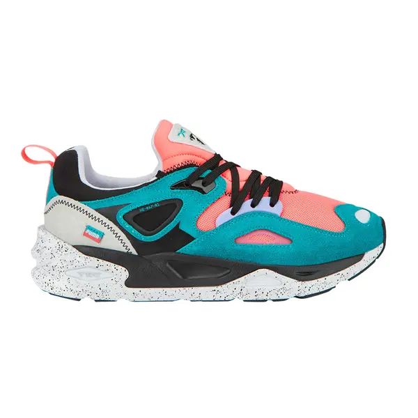 PUMA Trc Blaze 'fandom' Sneakers - Orange
