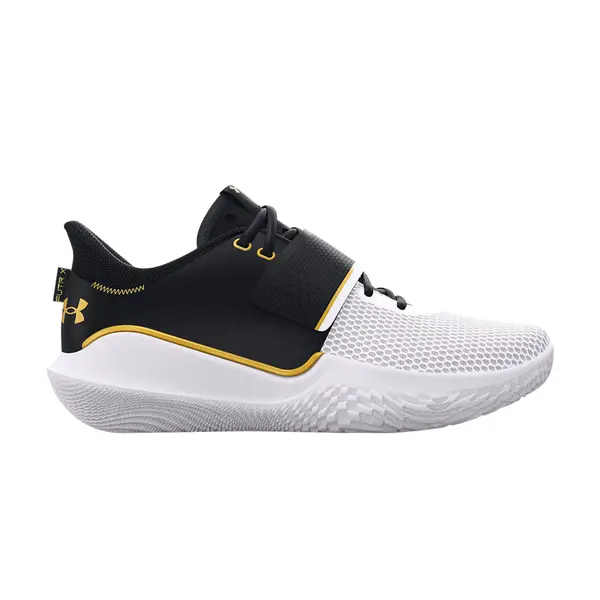 Under Armour Flow Futr X Sneakers - Black