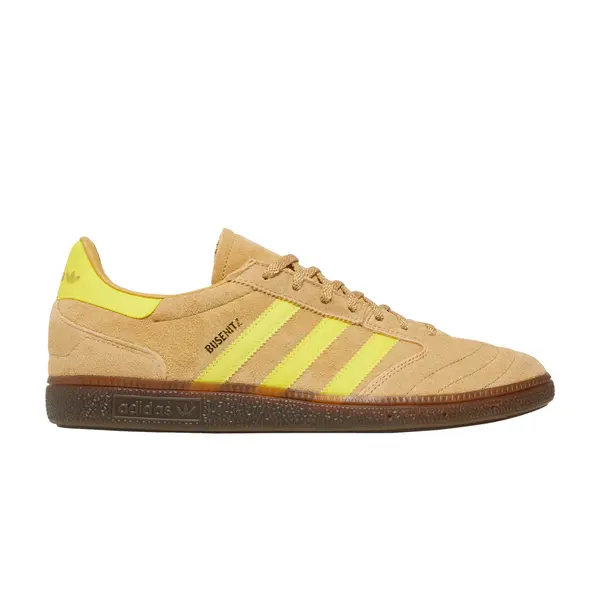 Adidas Busenitz Vintage Sneakers - Brown