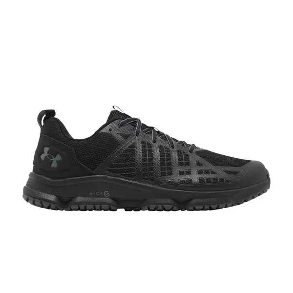 Under Armour Micro G Strikefast