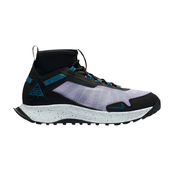 Nike Terra Zaherra - Purple