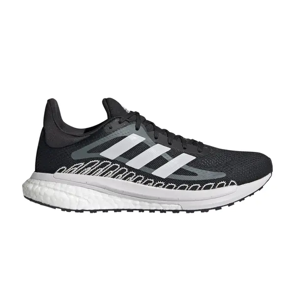 Adidas Solarglide St 'core' By