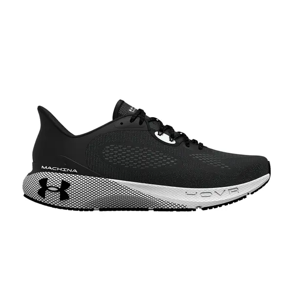 Under Armour Hovr Machina 3 Sneakers - Black