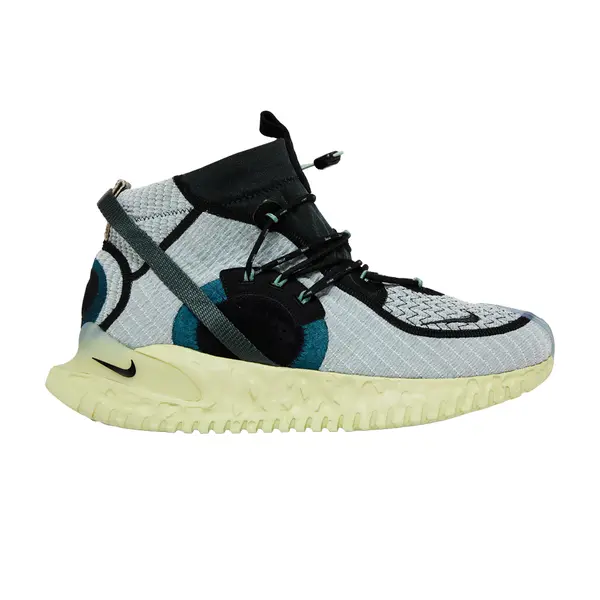 Nike Ispa Flow 2020 Se - Green