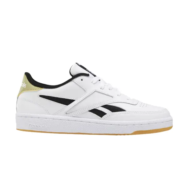 REEBOK Club C Revenge Mark Sneakers - White