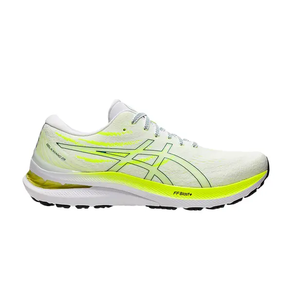 Asics Gel Kayano 29 Sneakers - White