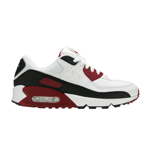 Nike Air Max 90 Sneakers - White
