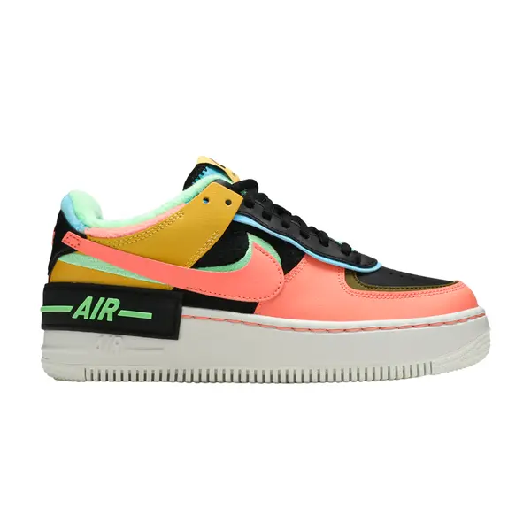 Nike Force 1 Shadow Se Sneakers