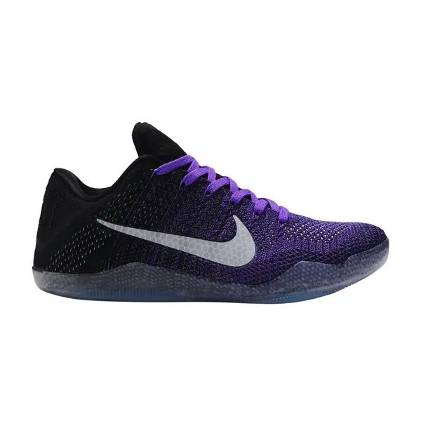 Nike Kobe Elite Low 'eulogy' Sneakers