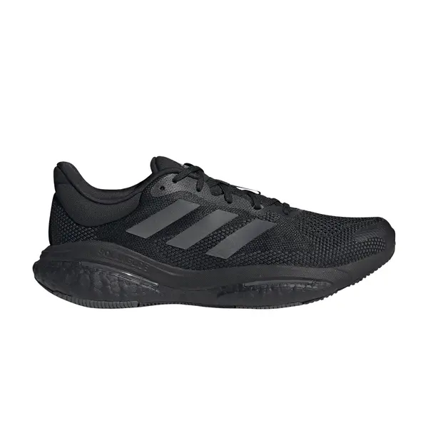 Adidas Solarglide 5 Carbon - Black