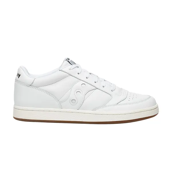 Saucony Jazz Court Sneakers - White