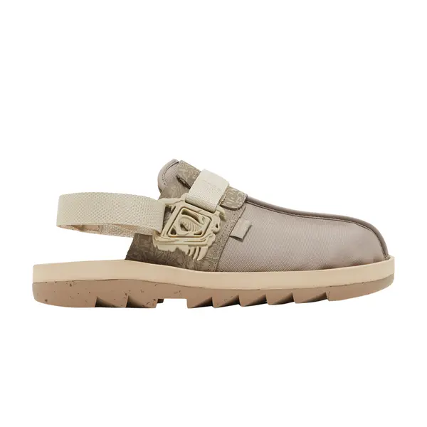 REEBOK Jurassic World X Beatnik Sandal - Grey