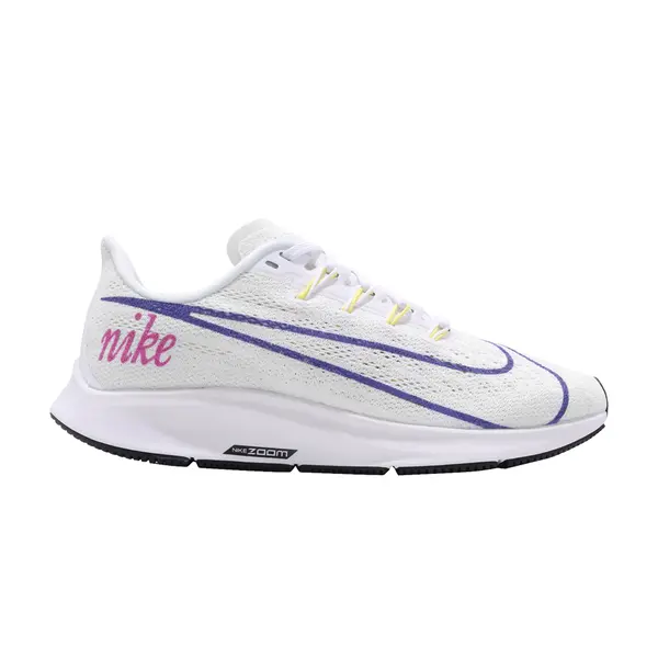 Nike Zoom Pegasus 36 Jdi Sneakers - White