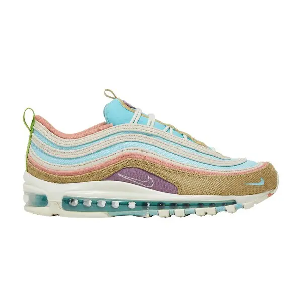 Nike Air Max 97 Se Sneakers - Multicolor