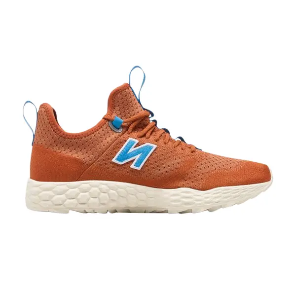 NEW BALANCE Concepts X Trailbuster Fresh Foam 'des Sables' Sneakers