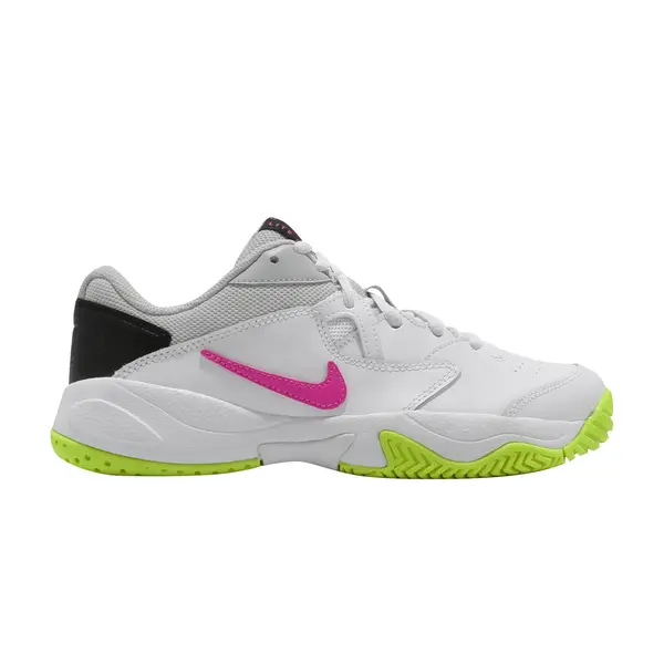 Nike Wmns Court Lite 2 Sneakers - White