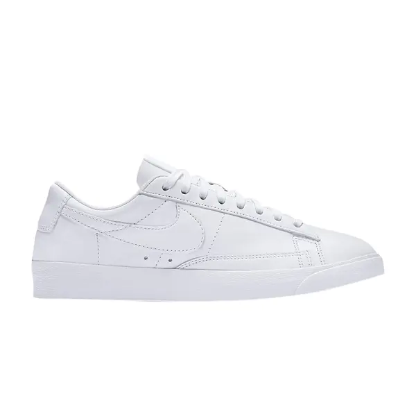 Nike Blazer Low Le Sneakers - White