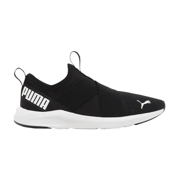 PUMA Prowl Slip-on Sneakers