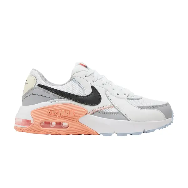 Nike Air Max Excee Sneakers - White