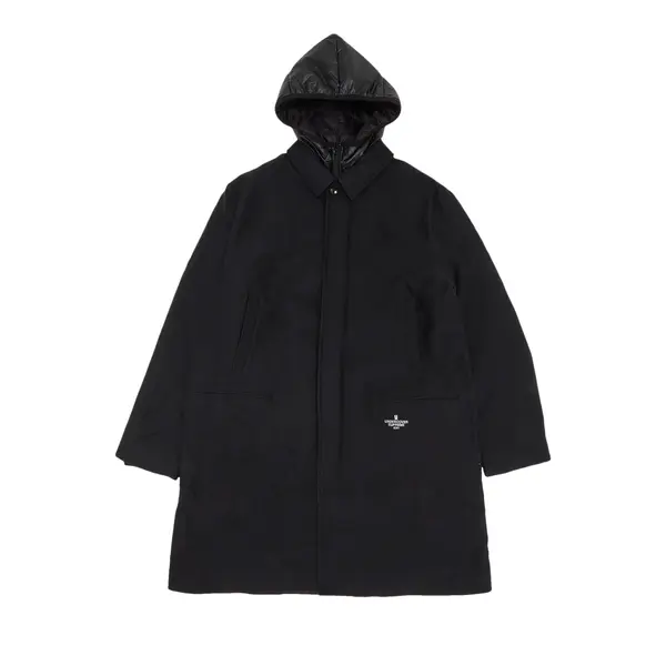 Supreme X Undercover Trench Puffer Jacket